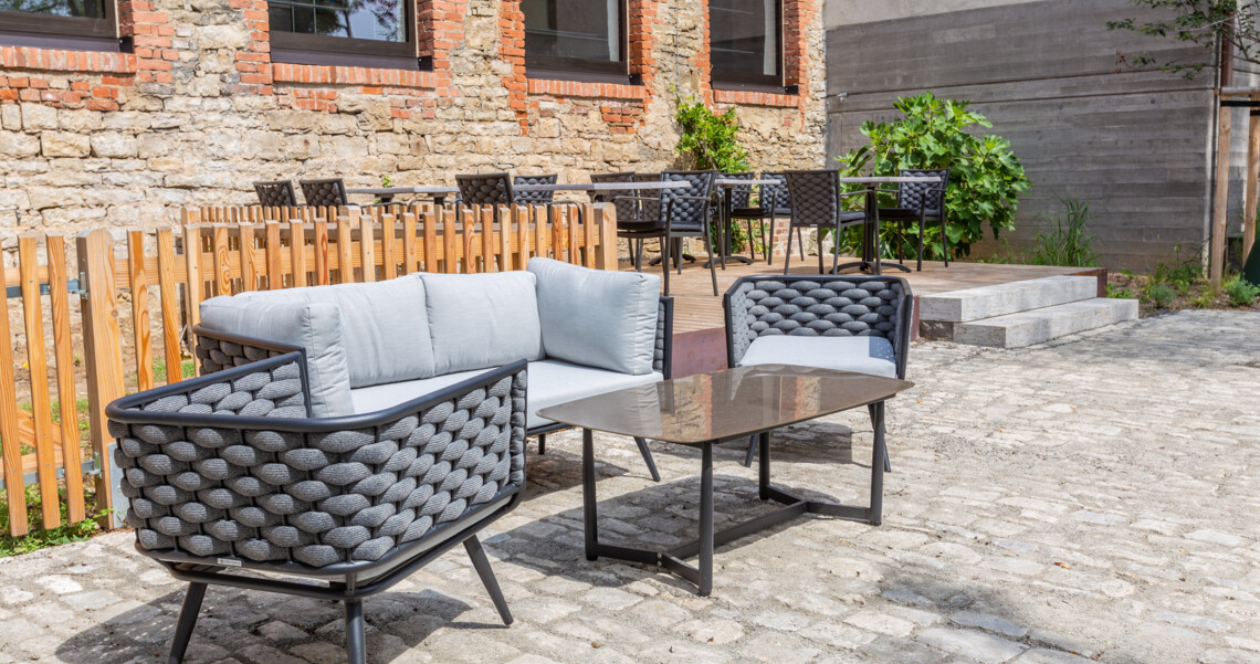 Restaurant - Alter Hafen Marktsteft