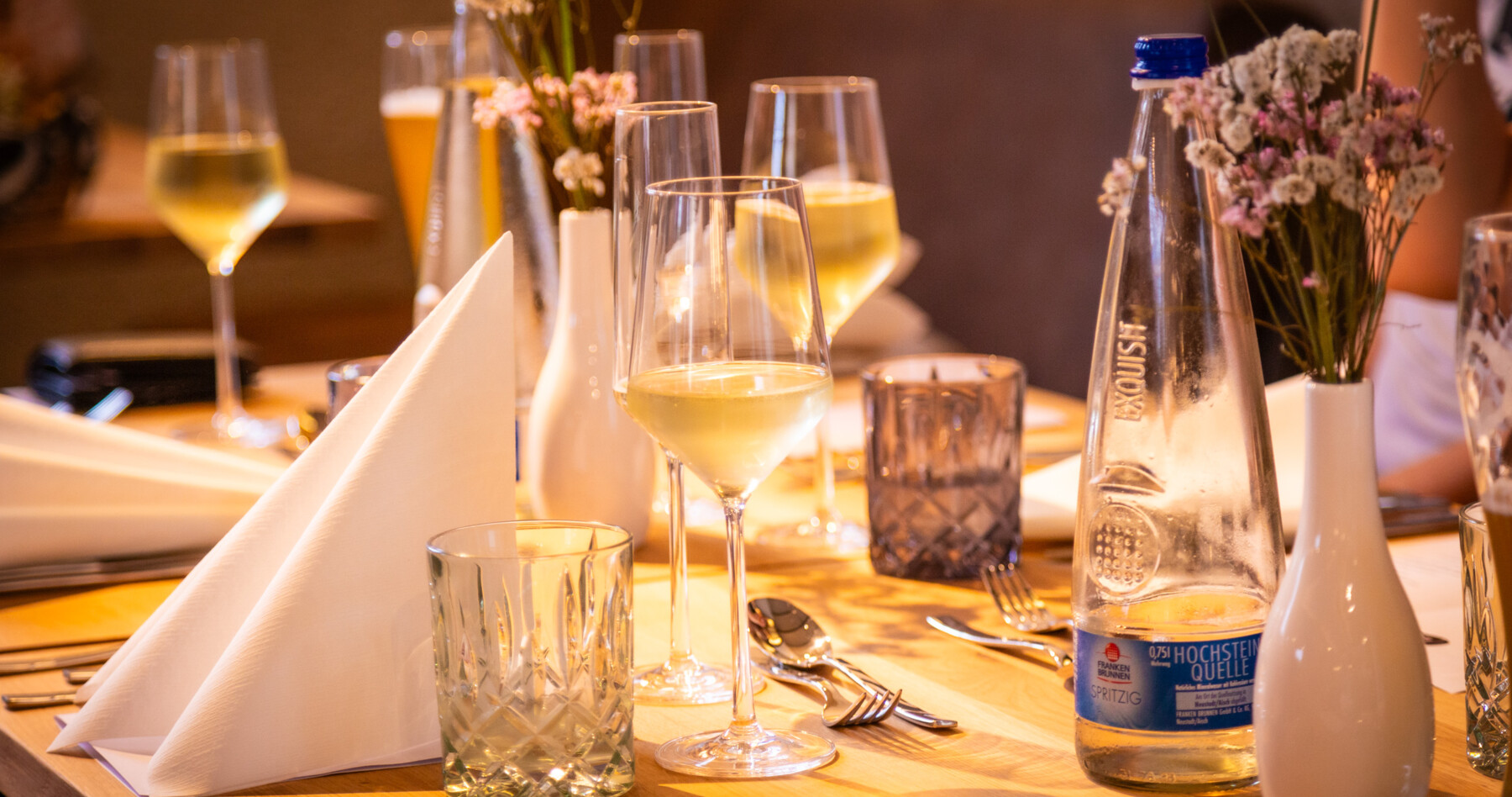 Alter Hafen Marktsteft