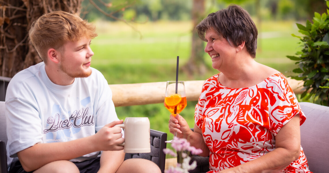 Alter Hafen Marktsteft
